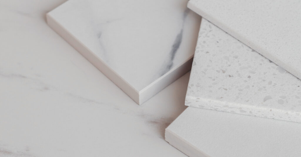 Does Quartz Stain? 6 Things to Know About Keeping it Clean - Washington ...